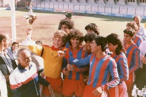 Javier Milei arquero cuando se creía Rambo y gritaba cada vez que