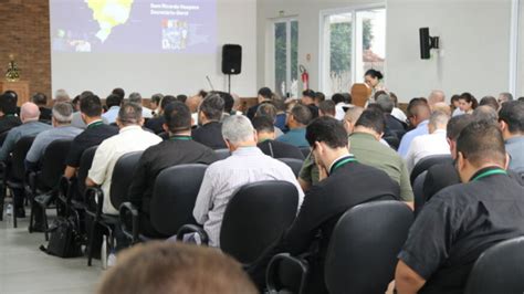 Jubileu 2025 Igreja do Brasil prepara ações evangelizadoras para viver