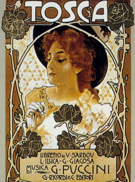 Puccini S Tosca A Beginner S Guide Classic FM