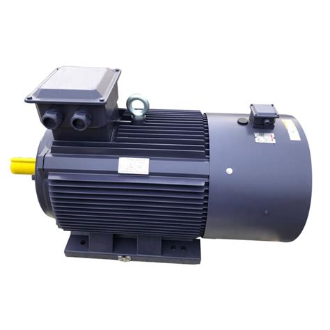 Yvf Frequency Variable Three Phase Ac Electric Motor Kw