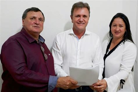 Emenda Parlamentar do deputado Luizinho Goebel garante construção de