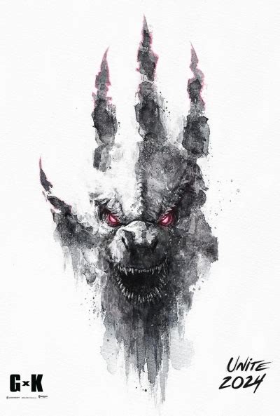 La épica batalla continúa Primer tráiler de Godzilla y Kong El