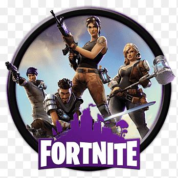 Fortnite Battle Royale Logo Fortnite Battle Royale Video Game Battle