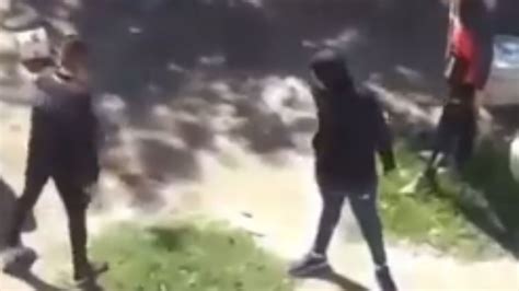 Sujeto recién salió de la cárcel y baleó a un sujeto cuatro veces en
