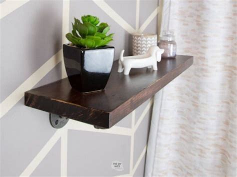 55 Easy Weekend DIY Home Projects That Are Budget Friendly The DIY Nuts
