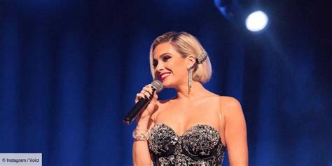 PHOTO Clara Morgane son étonnante lingerie fait fondre les