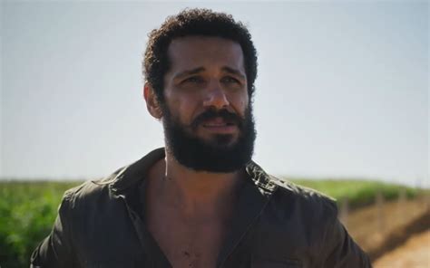 Resumo Da Novela Terra E Paix O Pr Ximo Cap Tulo Ter A Feira De