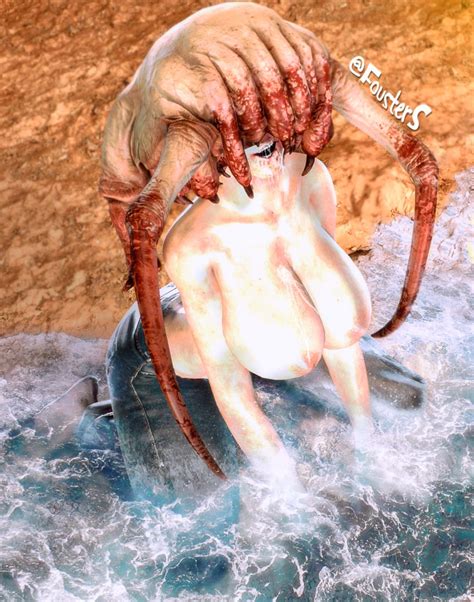Rule 34 Beach Big Breasts Citizen Corrupted Cum Female Headcrab Fousters Half Life Half Life