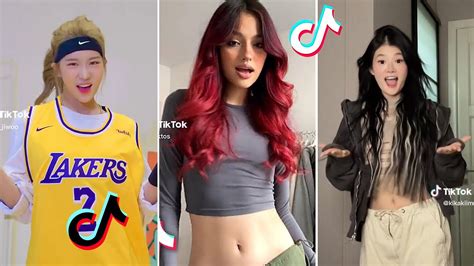 Tik Tok Best Tiktok Dance Mashup Ultimate Tik Tok Dance Compilation