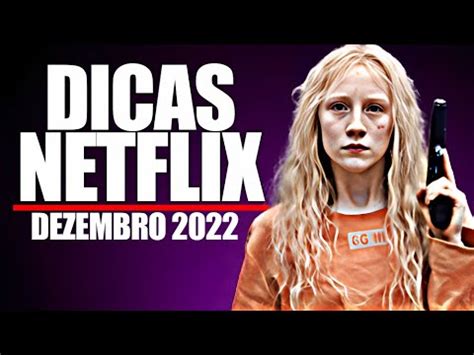5 MELHORES FILMES NA NETFLIX PRA VOCÊ ASSISTIR AGORA EM 2022 YouTube