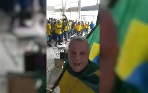 VALTER DESIDERIO BARRETO Golpistas Identificados Veja Nomes De