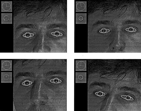 head pose estimation examples in raster order reference translation download scientific