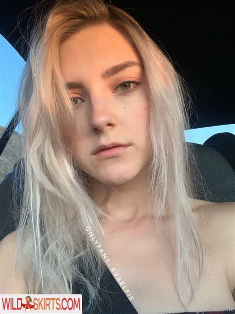 Eva Elfie Evaelfie Theevaelfie Nude Onlyfans Instagram Leaked Photo 335