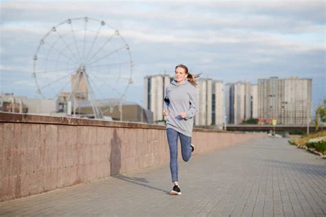 Comment Am Liorer Ses Performances En Course Pied