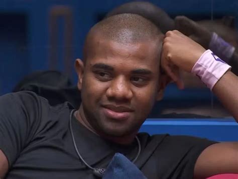 Em Um M S De Bbb Davi Foi O Brother Que Mais Cresceu No Instagram