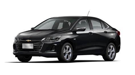 Onix Plus Premier 2024 Sedan 1 0 Turbo Flex 116cv 0Km em São Paulo