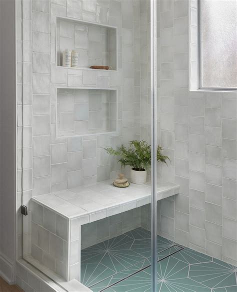 35 Walk In Showers With Benches For A Spa Like Experience