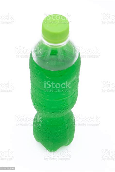 Botol Plastik Warna Hijau Koleksi Gambar
