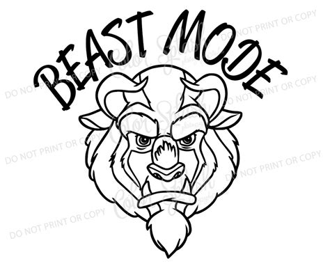 Beauty And The Beast Svg Png Eps Dxf Cut File Cricut Etsy