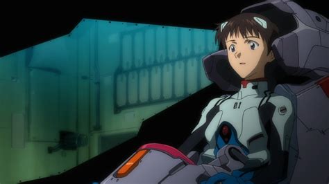 Gu A Definitiva Para Ver Neon Genesis Evangelion Superaficionados