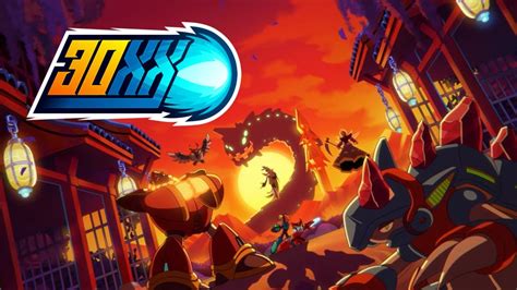 30XX Release Date Trailer YouTube