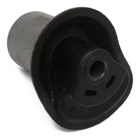 Soporte Buje Eje Trasero Volkswagen Golf Jetta A Al