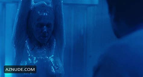 SAW III NUDE SCENES AZNude