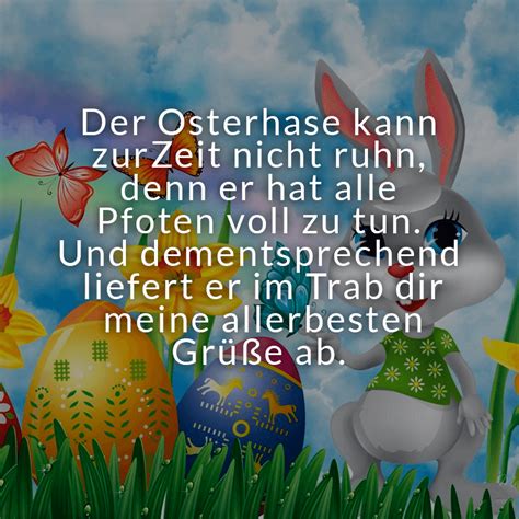 Beliebte Ostergrüße Ostern lustig Sprüche ostern Frohe ostern