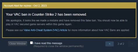CS2 Jogar No Windows 7 Pode Provocar VAC Ban Entenda Game Arena