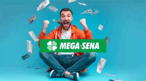 Quais S O As Chances De Ganhar Na Mega Sena