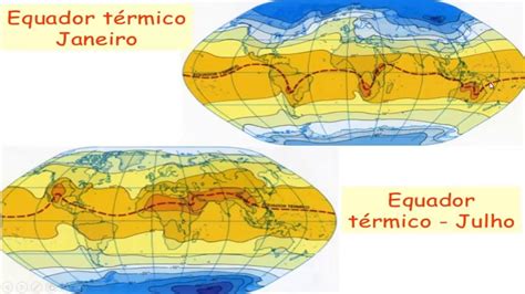 Dinâmica Climática parte 1 YouTube