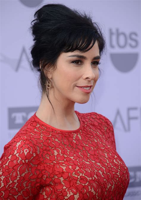 Naked Sarah Silverman Added 07 19 2016 By MOMUSICMAN