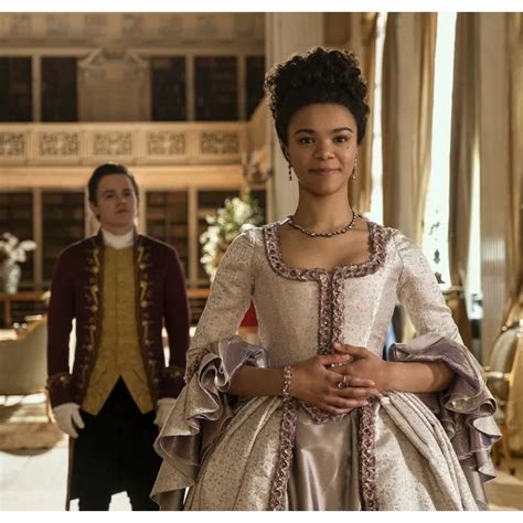 Série Rainha Charlotte Uma História Bridgerton spin off de Bridgerton