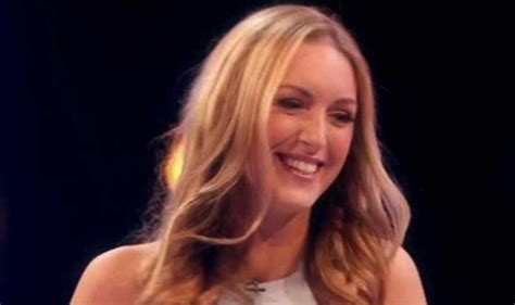 Naked Attraction Star Lets Slip Unique Nickname She S Given Her