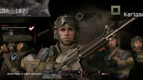 Warface Le Meilleur Jeu De Guerre Gratuit En Sur Ps Youtube