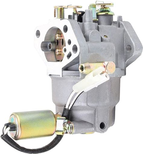 951 05545 Carburetor For Troy Bilt TB30R Model 13B726JD066 EBay