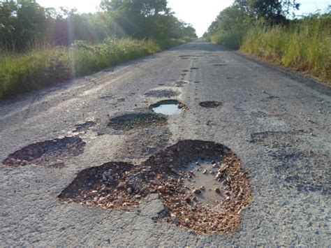 DriveSmart Y Si Sufro Un Accidente Por El Mal Estado De La Carretera