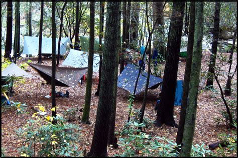 Stealth Camping In Harriman State Park My Harriman