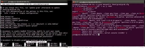 Ubuntu Windows Okwave