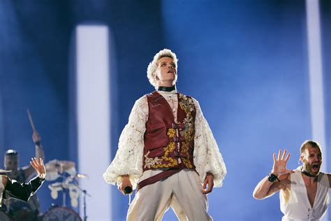 Así están las apuestas de Eurovisión 2024 tras los segundos ensayos