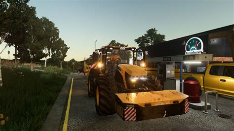 Jcb Fastrac Icon Ls Kingmods