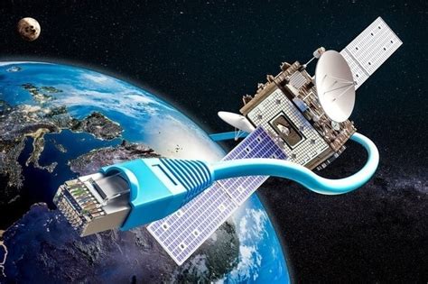 Internet satelital o fibra óptica Cuál es mejor PERUDATA