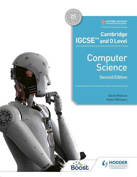 [pdf] ebook hodder cambridge igcse and o level computer science 2nd edition