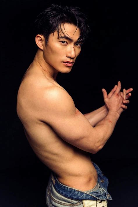 Sexy Asian Men Handsome Asian Men Sexy Men Handsome Boy Photo Hey