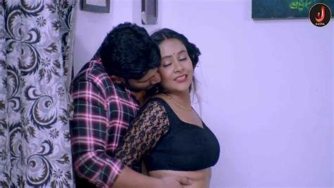 Malik 2024 Jalva App Hindi XXX Web Series Episode 3 Indianporn360