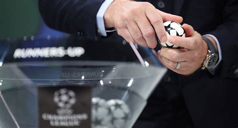 İşte Şampiyonlar Ligi nde son 16 turu eşleşmeleri 2024 2025 beden