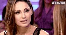 Viperissima Anna Tatangelo Verissimo Trash
