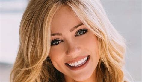 Abby Hornacek Instabiography Instagram Biography