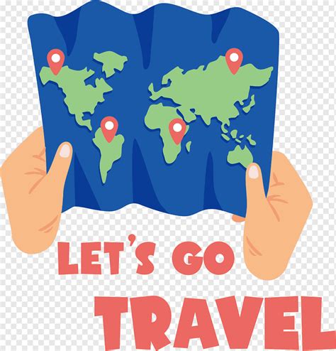 Vamos A Viajar Png PNGWing