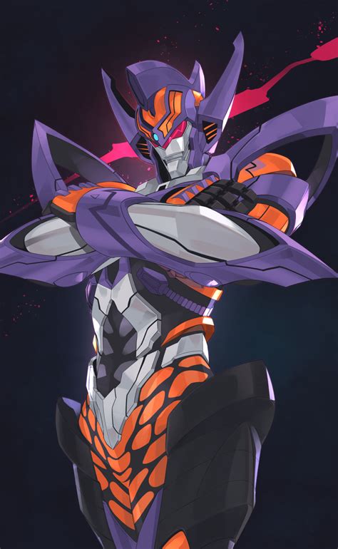 Ssss Dynazenon Ssss Gridman Gridknight Anime Mech Super Robot Wars